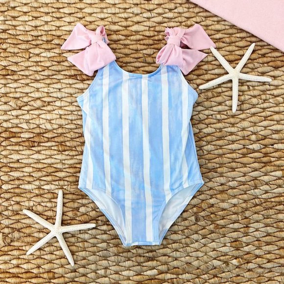 The Beaufort Bonnet Company | Swim | Tbbc Edisto Beach Bathing Suit Sea ...